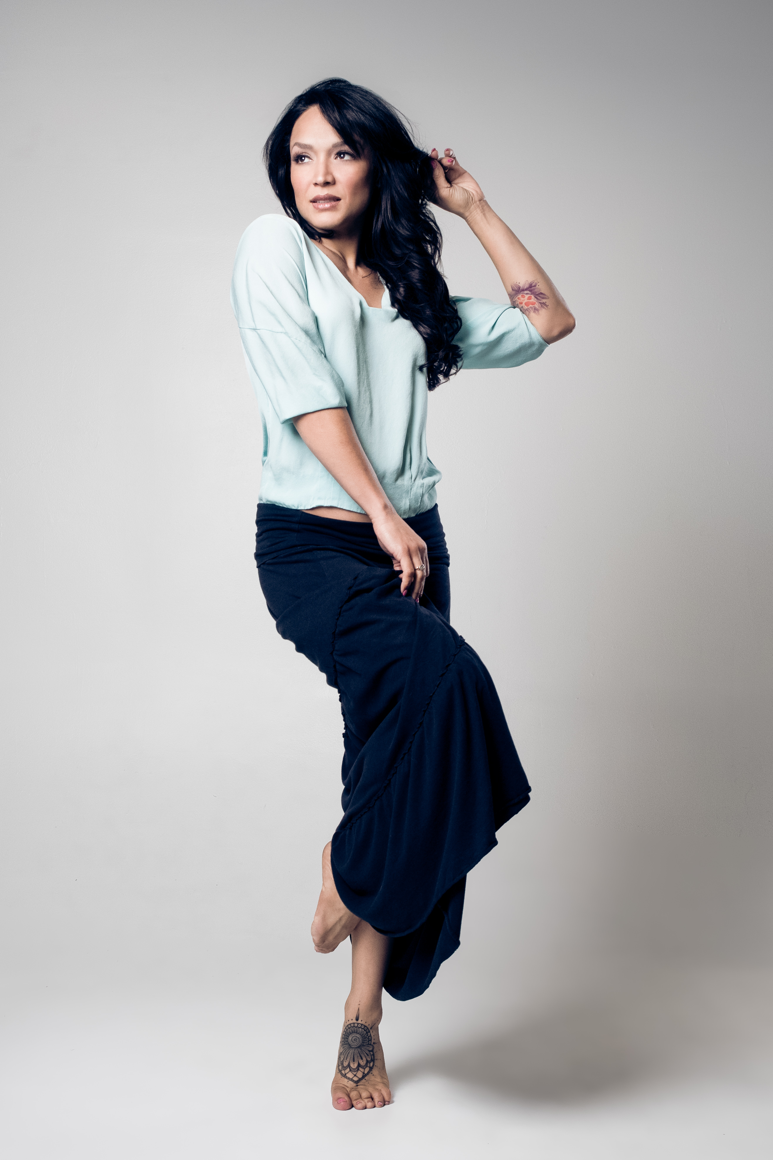 MAYTE.COM – The Official Site of Mayte Garcia